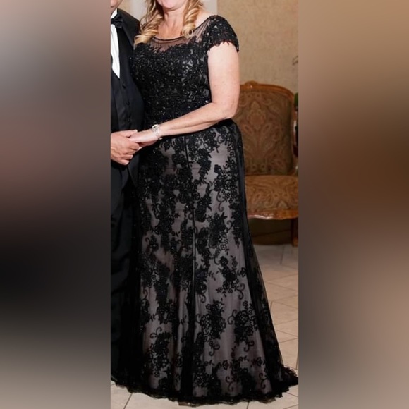 VM Collection | Dresses | Vm Collection Mother Of The Bridegroom ...